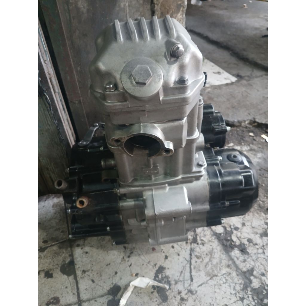 Jual mesin copotan viar 200 cc | Shopee Indonesia