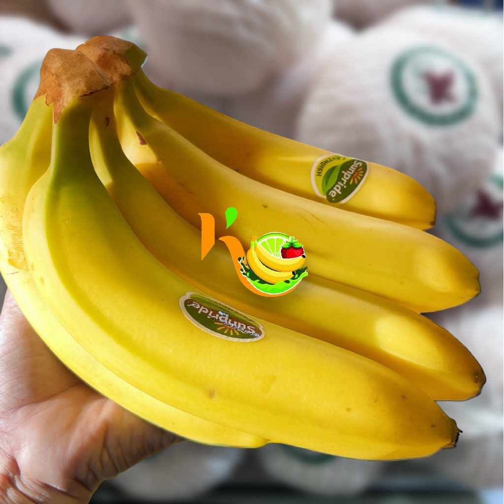 Jual Pisang Cavendish Terlengkap & Harga Terbaru Mei 2026 | Shopee ...
