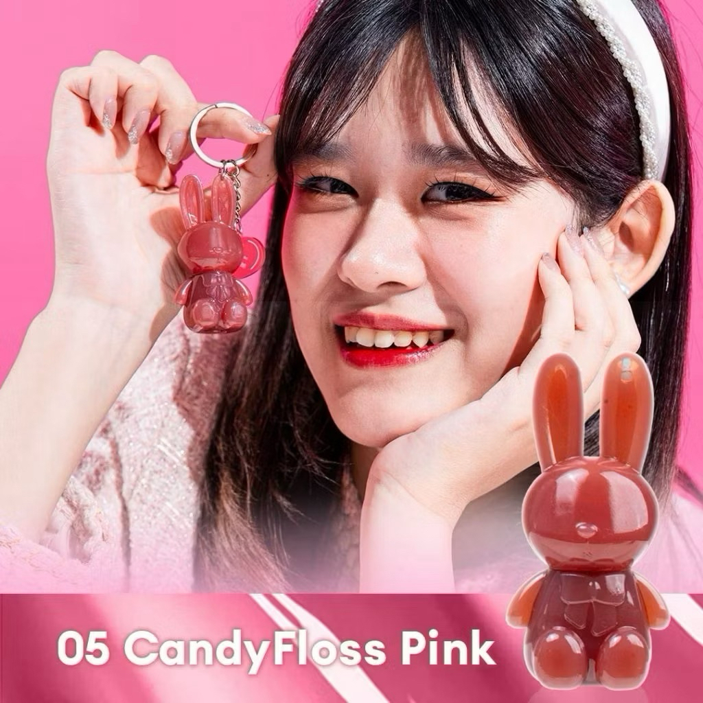 Jual animate lip tint / animate liptint | Shopee Indonesia