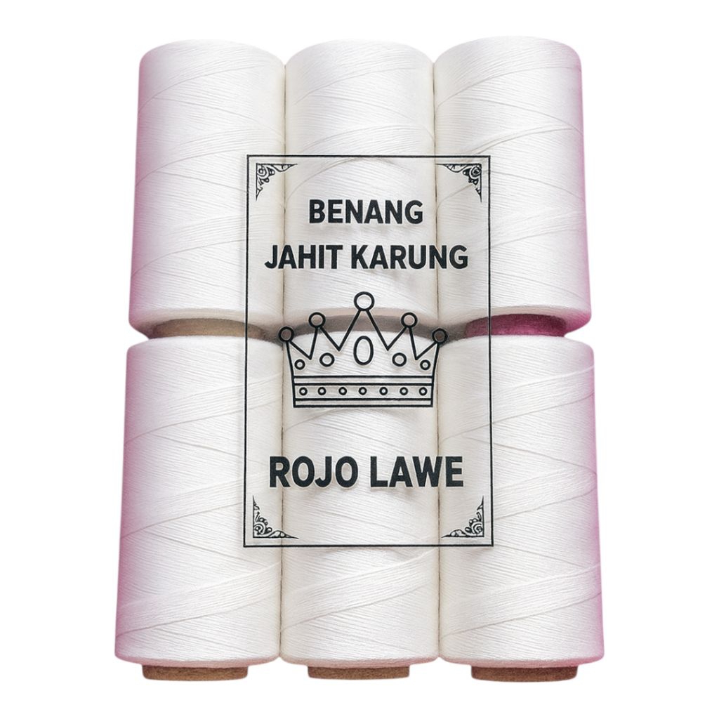 Jual Benang Terlengkap & Harga Terbaru Mei 2026 | Shopee Indonesia
