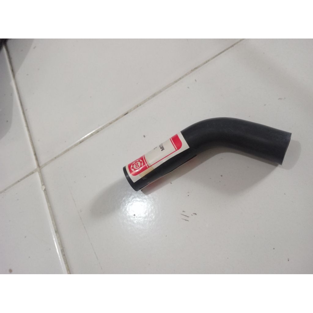 Jual Selang Blower Kuda diesel ( Diameter lubang 1.5 cm panjang 14.5 cm ...