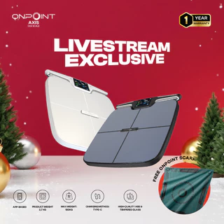 Toko Online ONPOINT Official Store | Shopee Indonesia