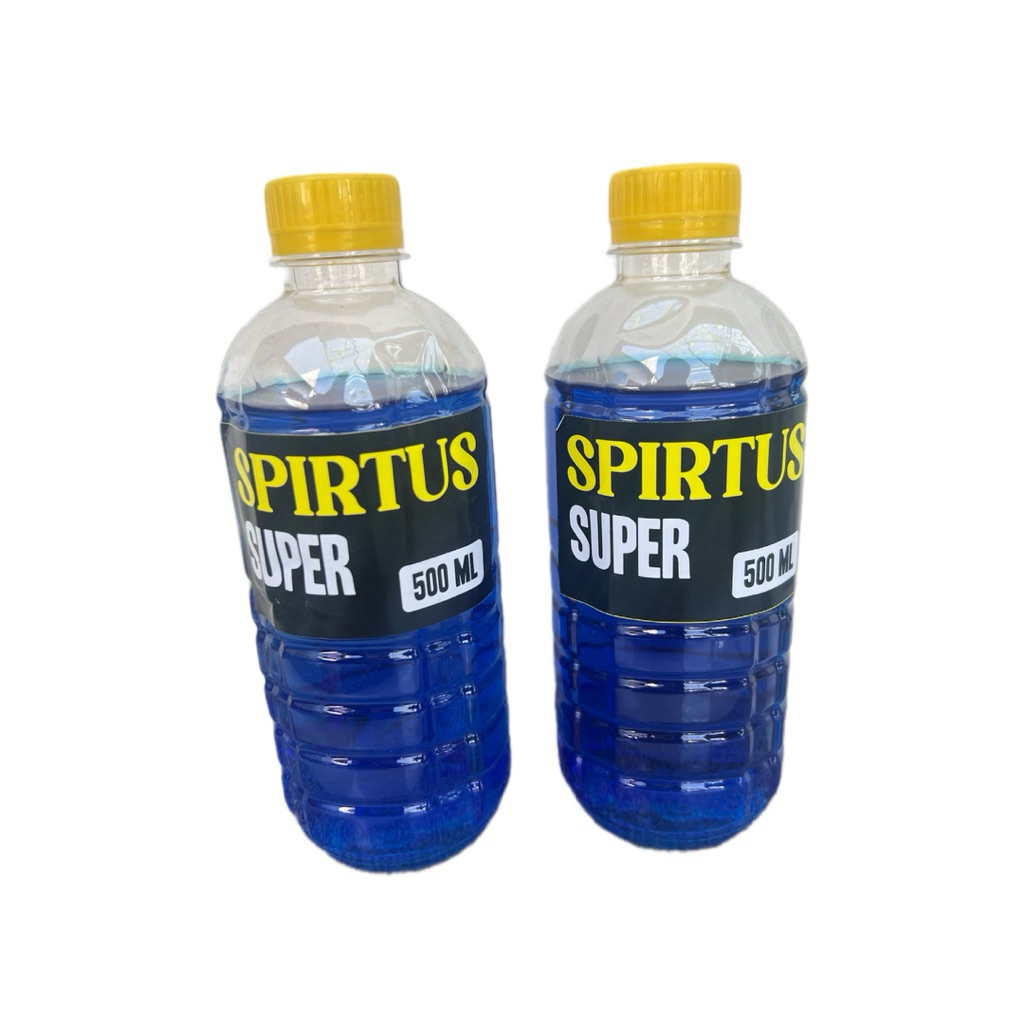 Jual SPIRTUS ORIGINAL 500ml | Shopee Indonesia