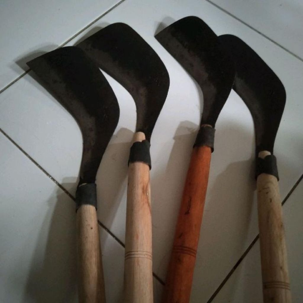 Jual Alat Potong Rumput/Parang | Shopee Indonesia