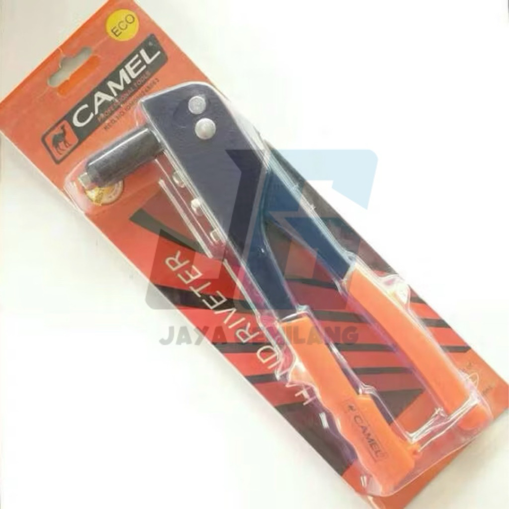 Jual Tang Paku Rivet Ripet 2.4mm 3.2mm 4mm 4.8mm Hand Riveter with ...