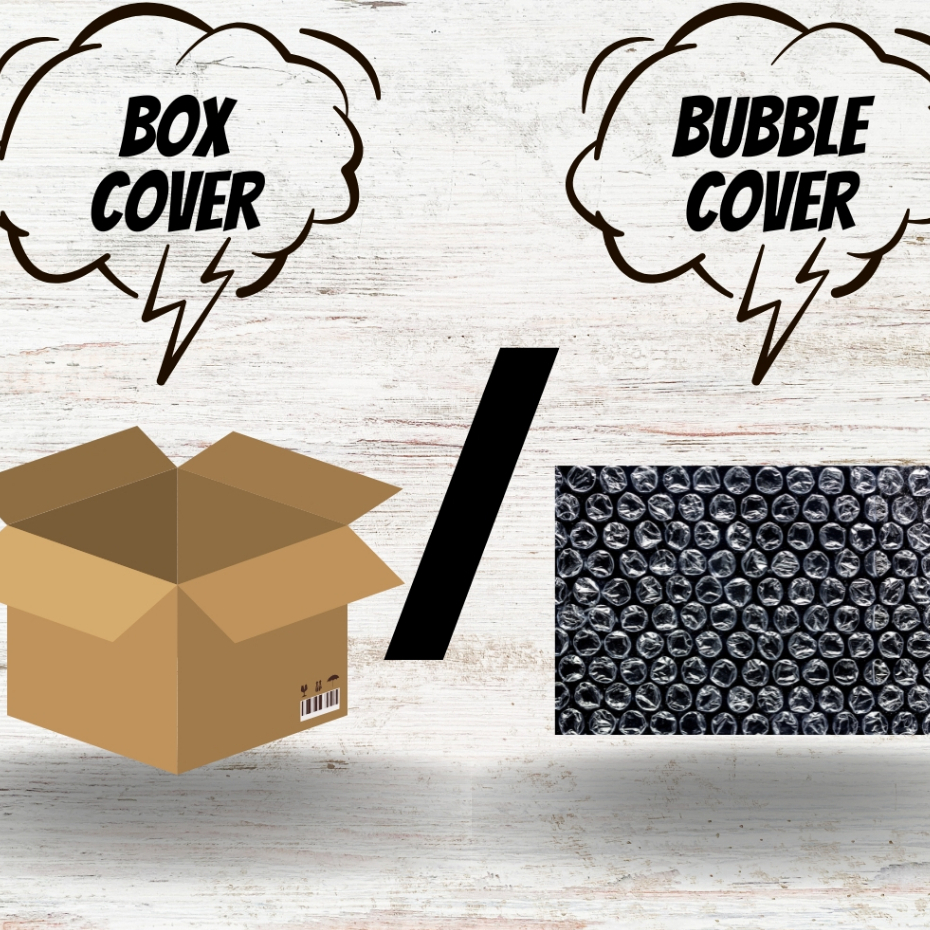 Jual Packing Bor Bubble Wrap Dan Kardus Aman Dan Kuat | Shopee Indonesia