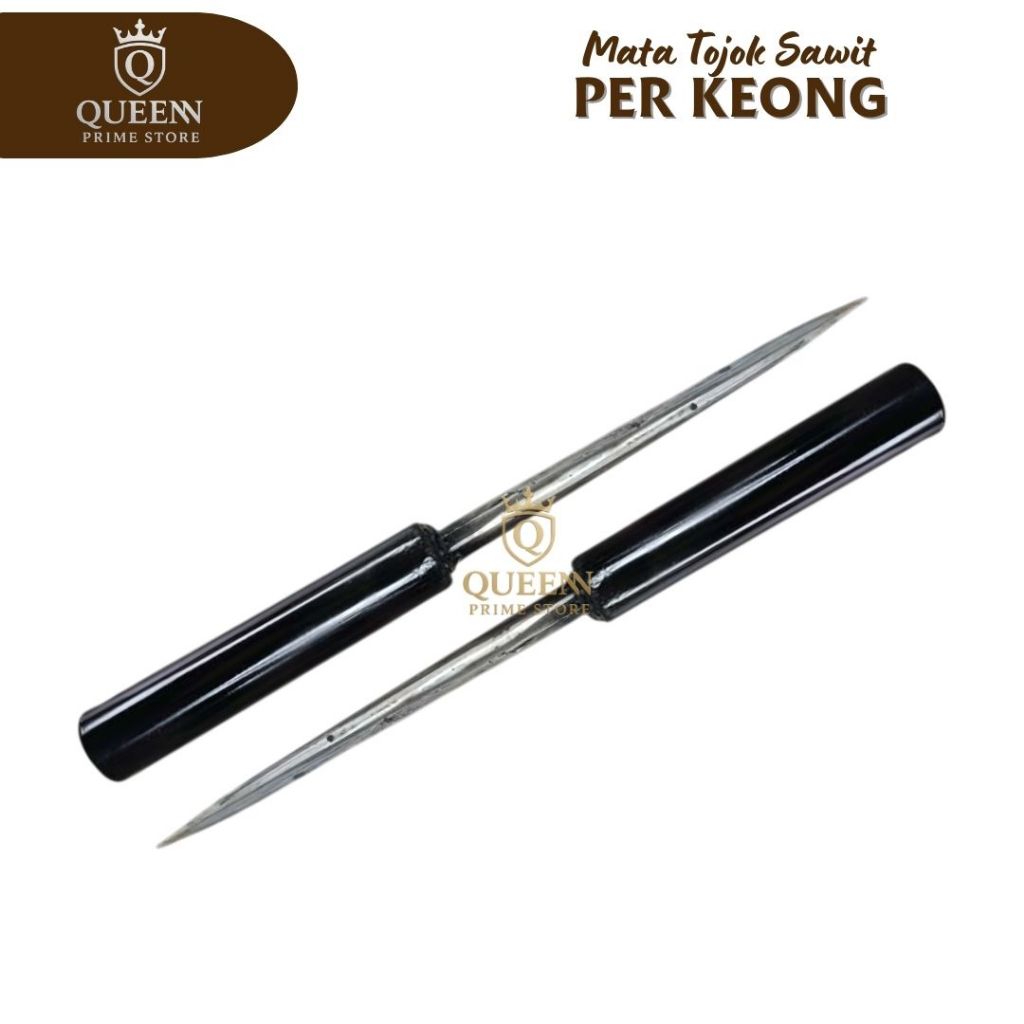 Jual [Queen Prime Store] Mata Tojok Sawit (Besi Kolong) | Shopee Indonesia