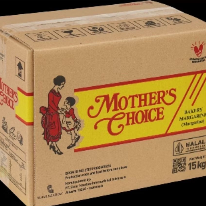 Jual Mother's Choice (1KG) | Shopee Indonesia