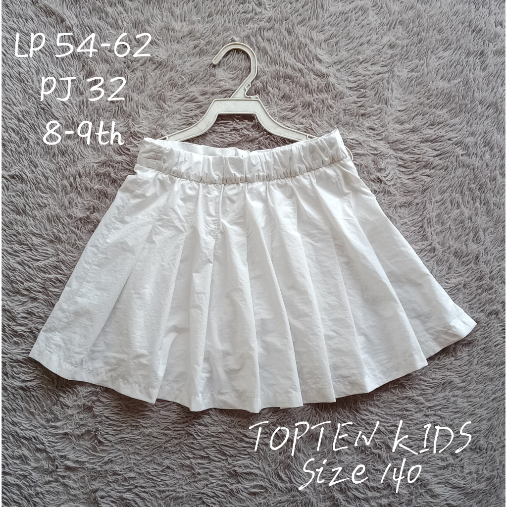 Jual Rok celana anak 8-9th Topten Kids | Shopee Indonesia