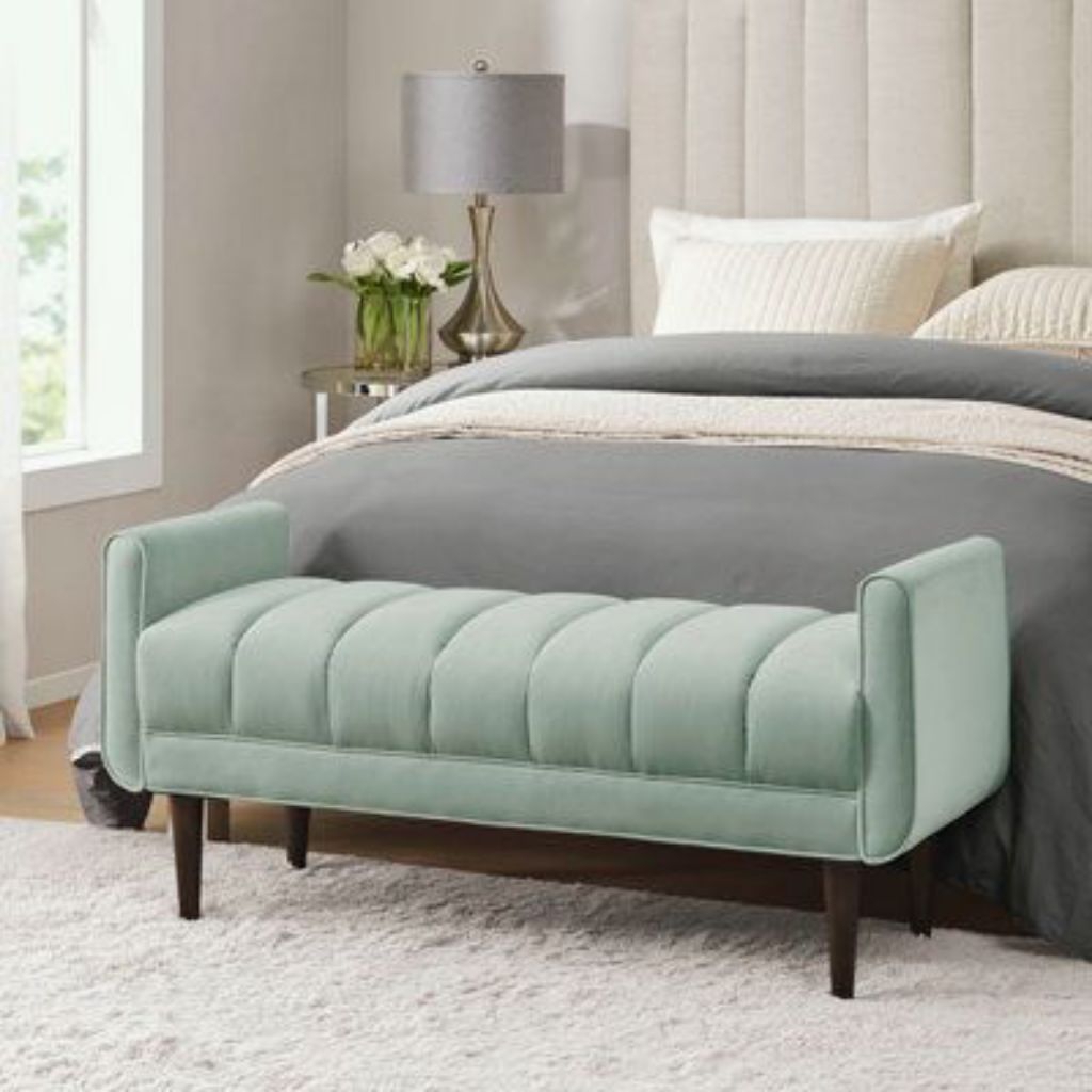 Jual sofa bench dipan,sofa bench tamu,sofa bench minimalis | Shopee ...