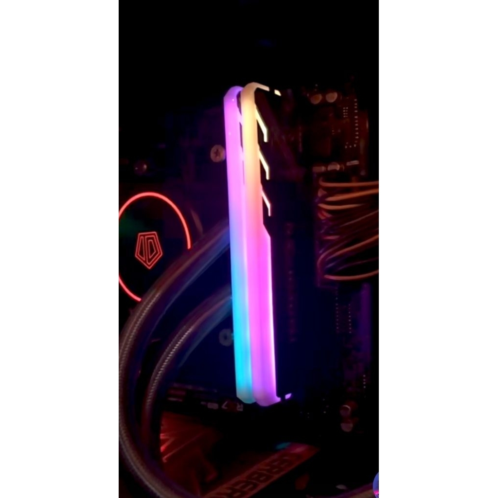 Jual ram ddr4 16gb(8x2) imperion 320MHz | Shopee Indonesia