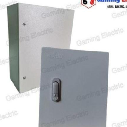 Jual Panel ATS - AMF 3 Phase 50KVA Auto Remote Start Pemanasan Otomatis ...