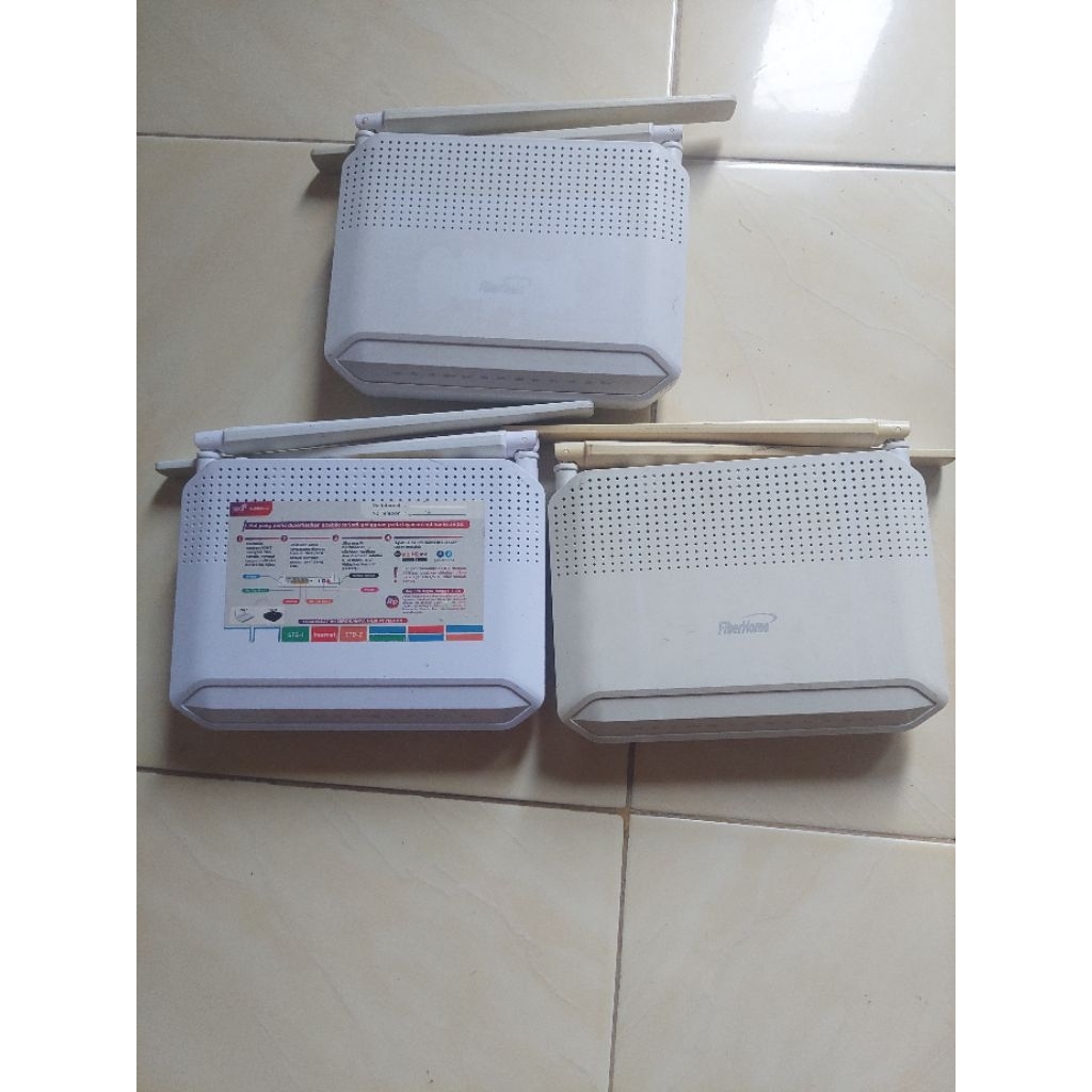 Jual modem fiberhome HG6145F | Shopee Indonesia