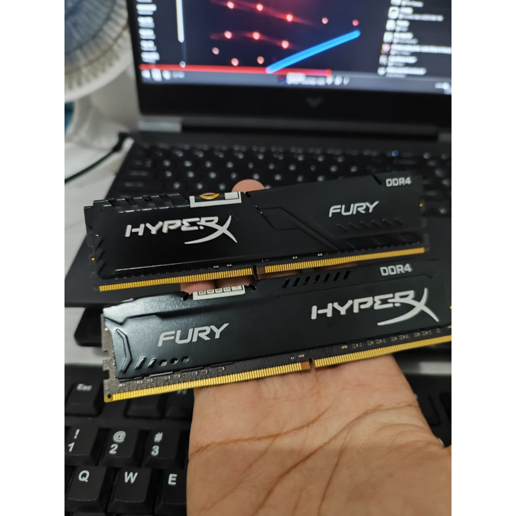 Jual RAM DDR4 8X2 (16GGB) | Shopee Indonesia