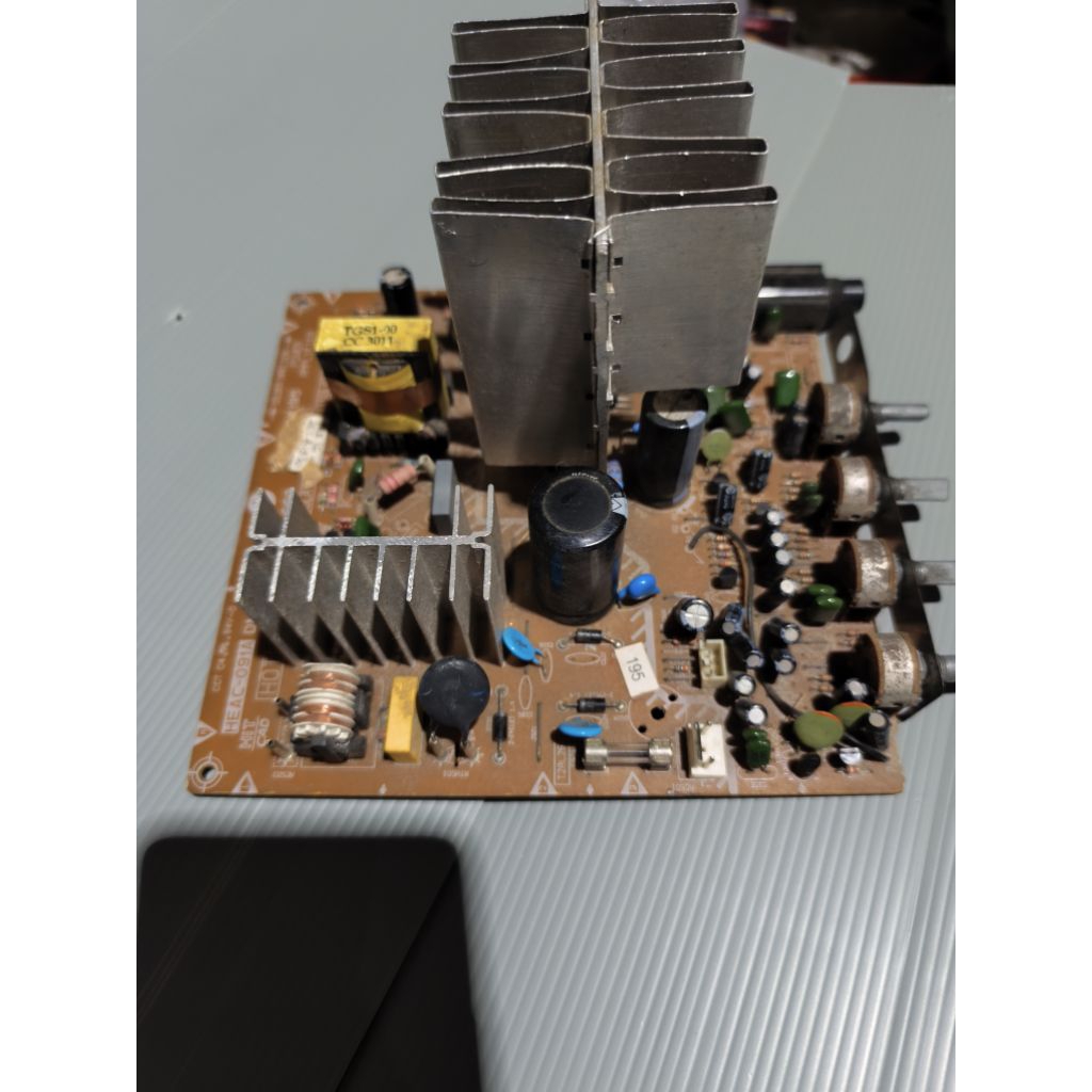 Jual modul speaker aktif PAS 16 SESUI DESKRIPSI | Shopee Indonesia