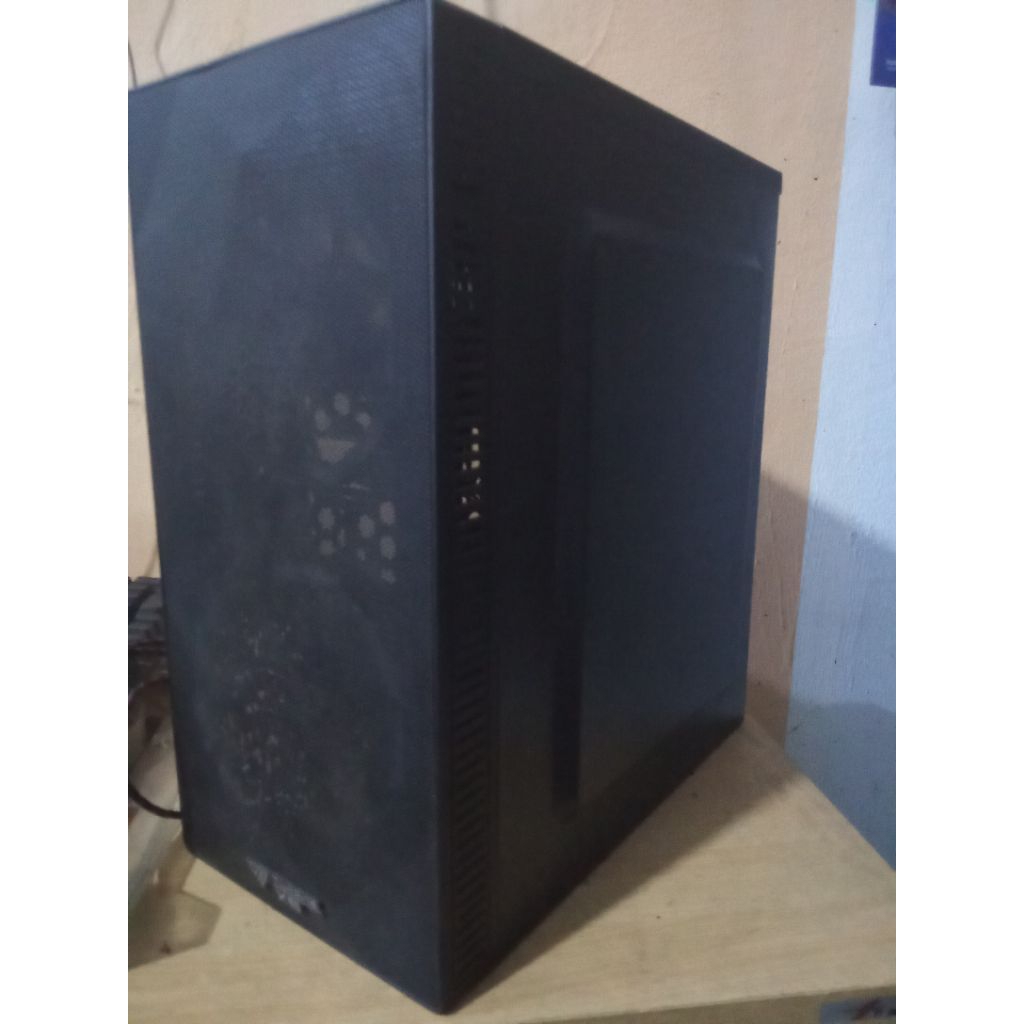 Jual Casing PC Micro Atx, Mini Itx, Mini Tower Varro Turbine X5 ...