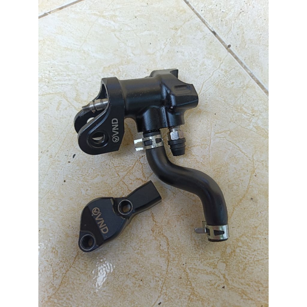 Jual master rem depan VND | Shopee Indonesia