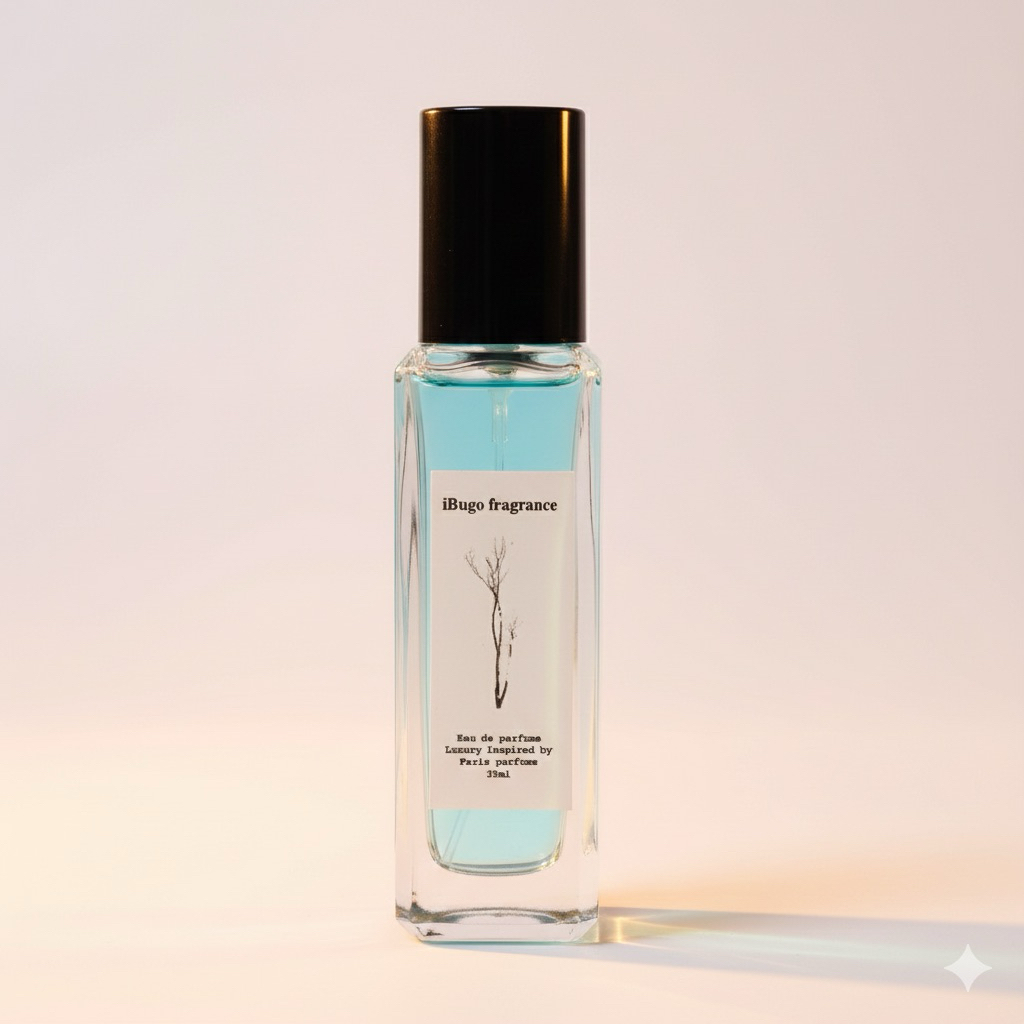 Jual Parfum IBUGO Pramugara/Pramugari Garuda | Shopee Indonesia