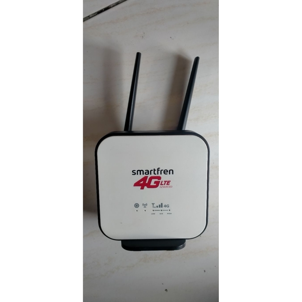 Jual Modem Wifi 4G SMARTFREN C17Y1A V.08 | Shopee Indonesia