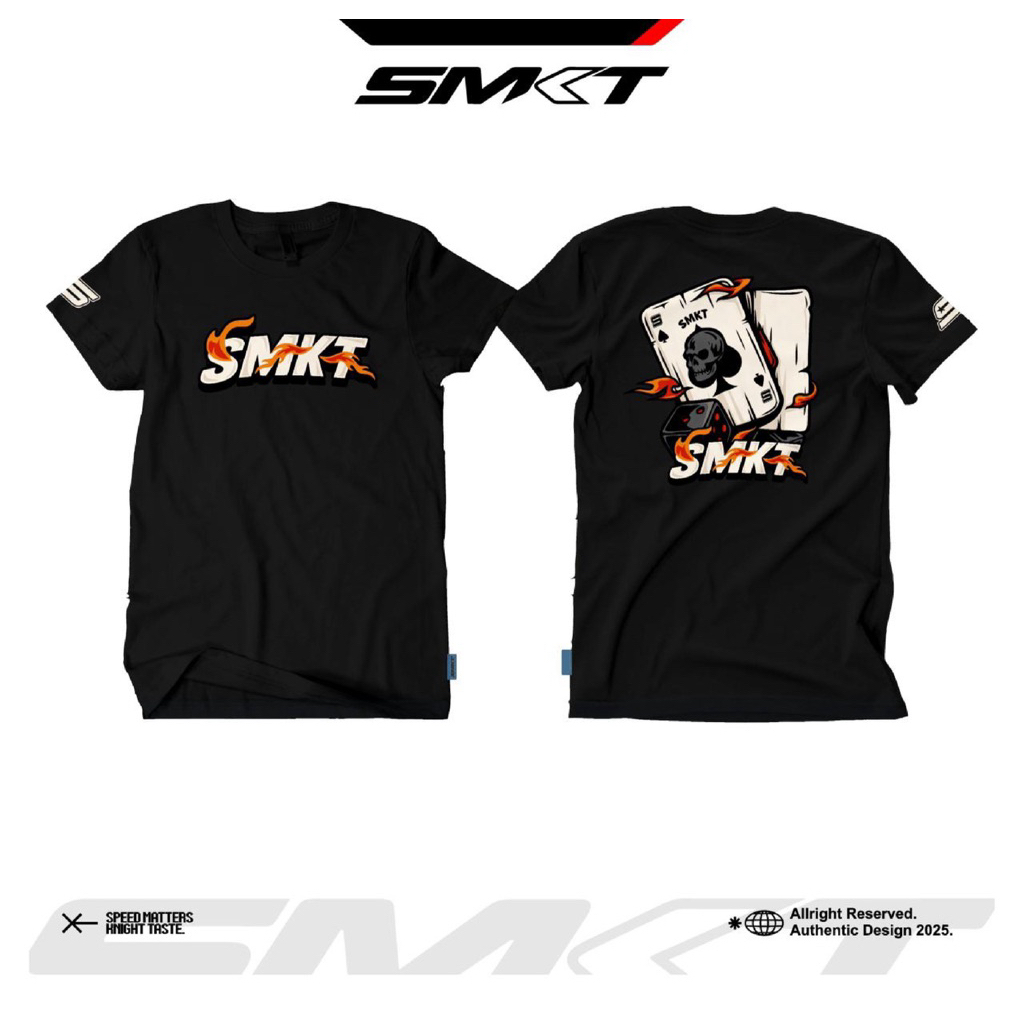 Jual SMKT - Kaos series 066 | Shopee Indonesia