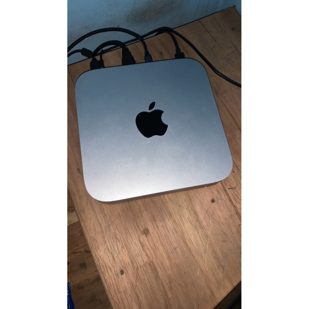 Jual Apple Mac Mini M1 | Shopee Indonesia