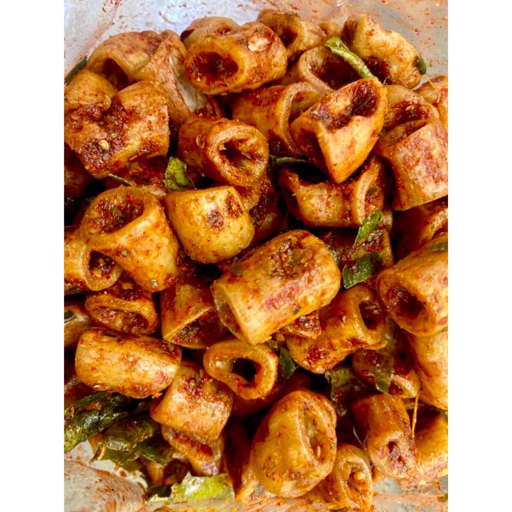 Jual Keripik Sotong Pedas / Original Premium | Shopee Indonesia