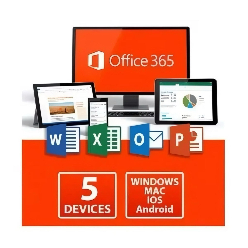 Jual Microsoft 365 Terlengkap & Harga Terbaru April 2026 | Shopee Indonesia