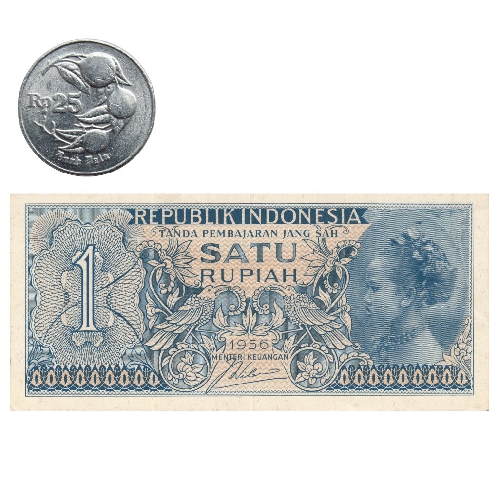Jual Uang Mahar 26 Rupiah Original Asli untuk mahar nikah 2026 | Shopee ...