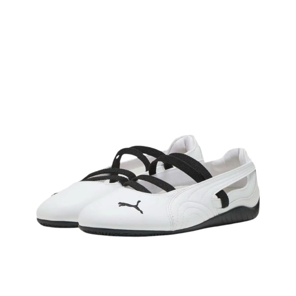 Jual Sepatu PUMA Speedcat Ballet Unisex - Desain Klasik, Nyaman Dipakai ...