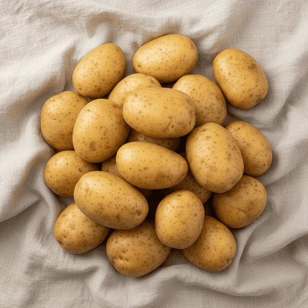 Jual Kentang Dieng Fresh Besar & Sedang 1KG Berkualitas | Shopee Indonesia