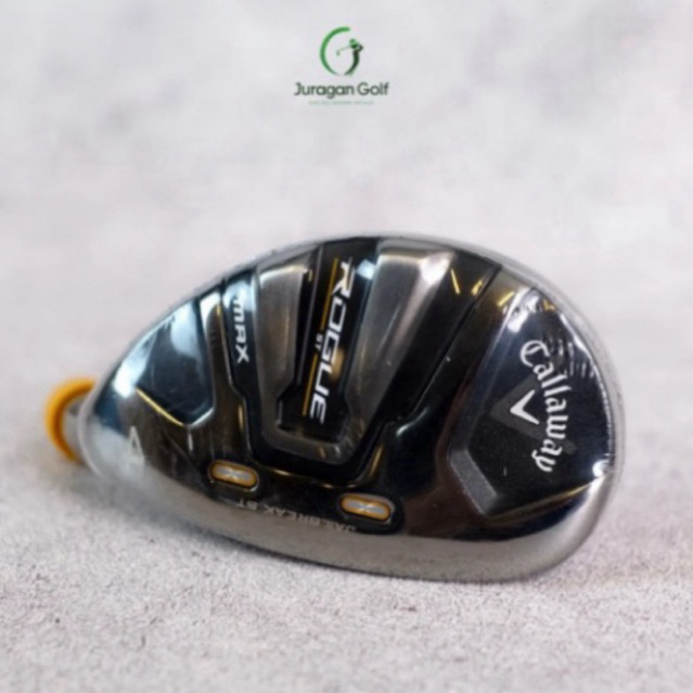 Jual Callaway Golf Rogue Max Loft 4 (Hybrid) | Shopee Indonesia