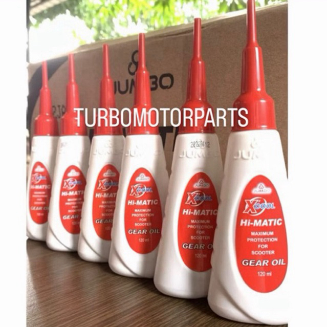Jual PAKET OLI GERDANG JUMBO 120 ML (1 DUS 24PC) | Shopee Indonesia