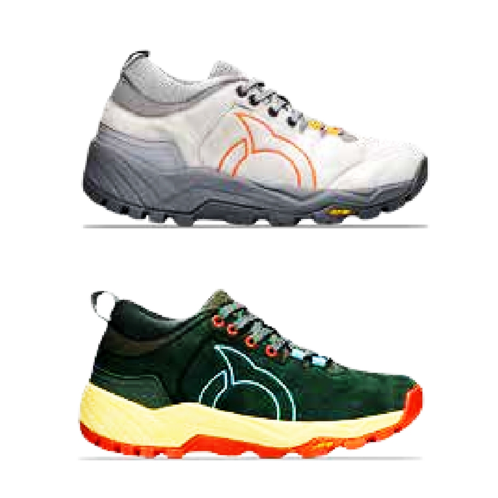 Jual Sepatu Trail Running Ortus OrtusEight ALTARA Original | Shopee ...