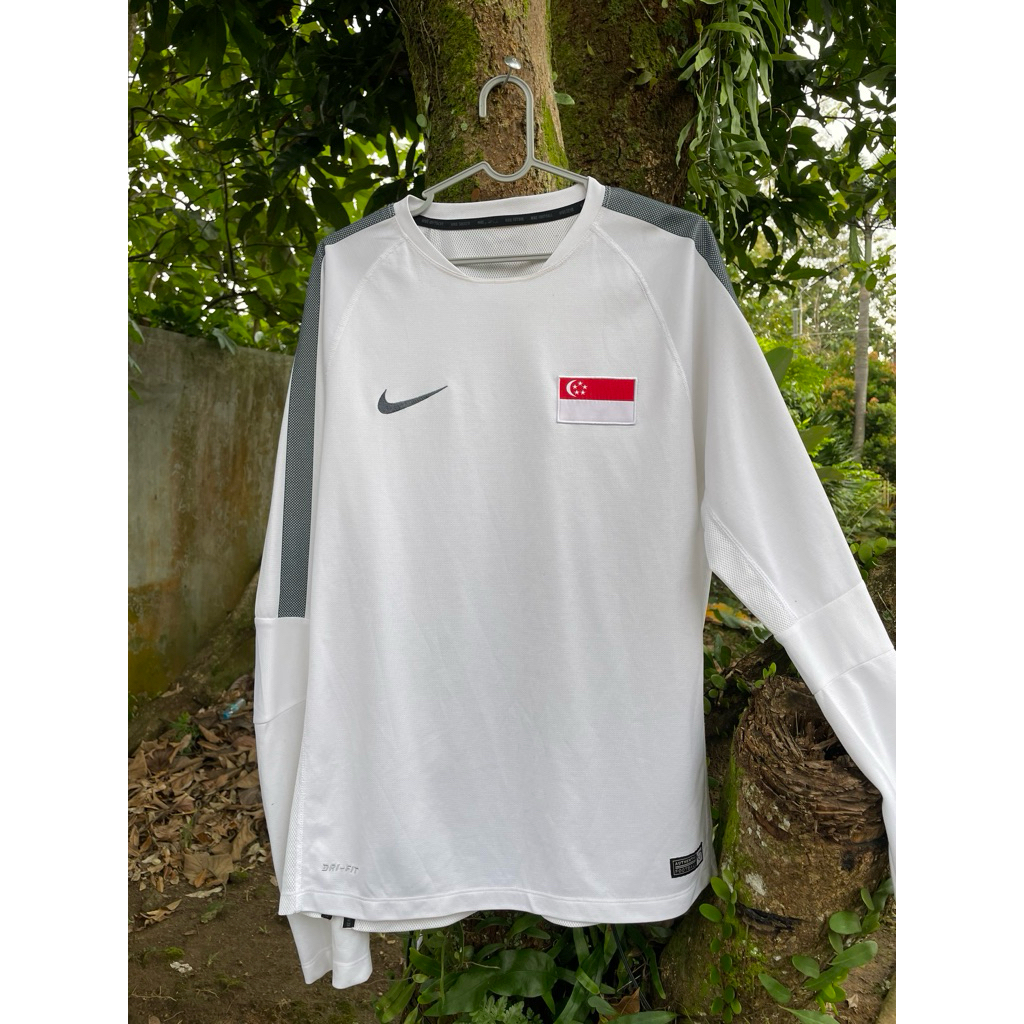 Jual Singapura Training Kit Long Slave | Shopee Indonesia