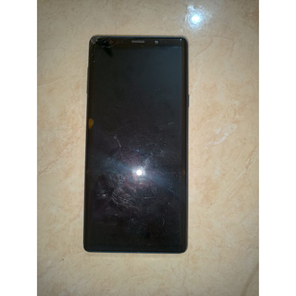 Jual Samsung Note 9 Harga Bekas Terlengkap & Harga Terbaru Juni 2026 ...