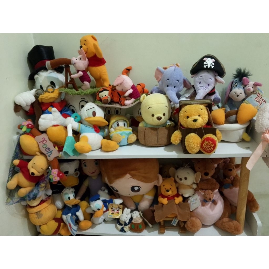 Jual Boneka Marie Cat | Shopee Indonesia