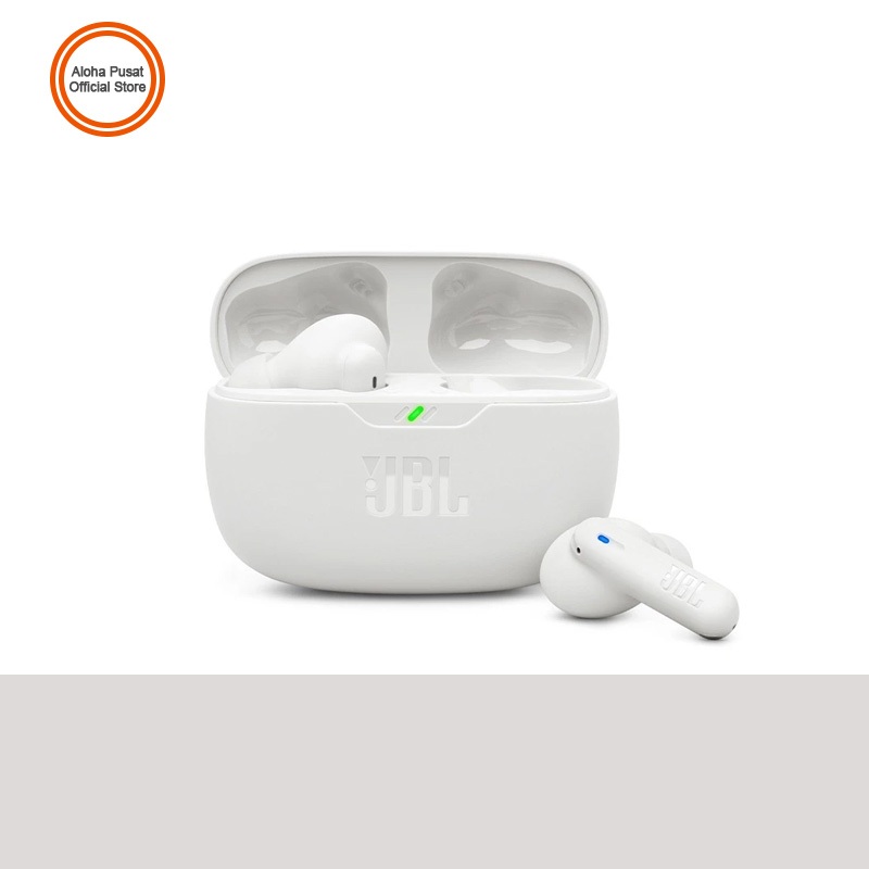 Jual JBL Wave Beam TWS True Wireless Bluetooth Earbuds Earphone ...