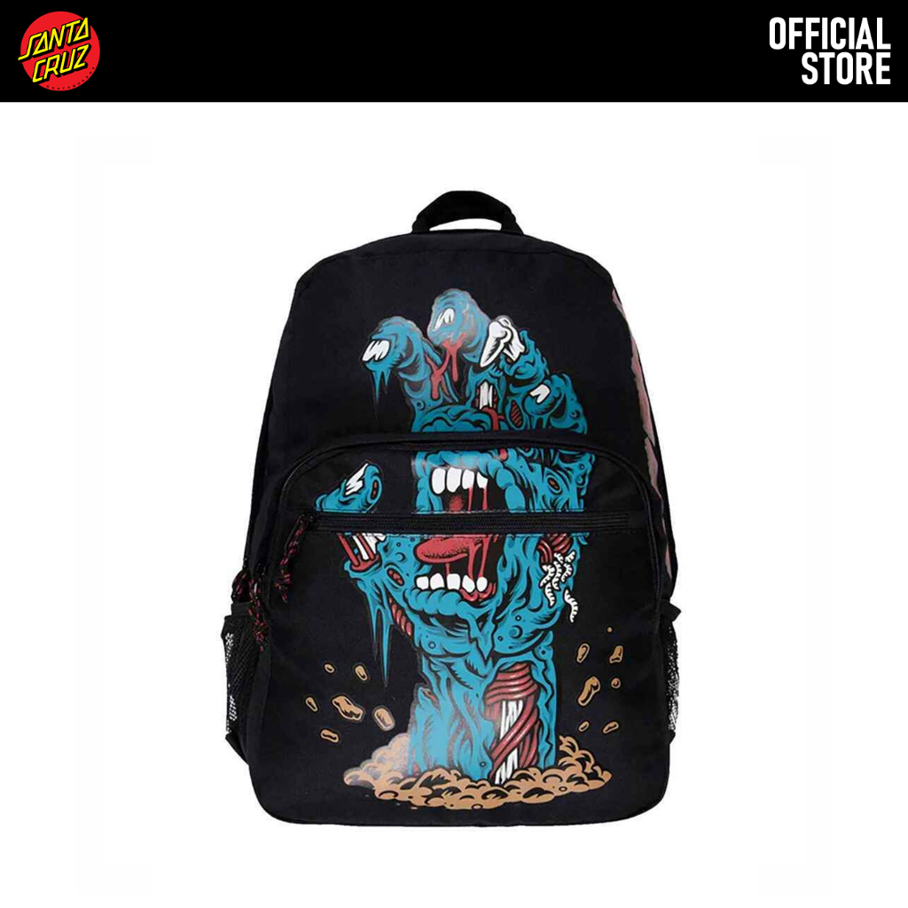 Jual Santa Cruz SB3221403 Walking Hand Backpack Tas Ransel Pria ...