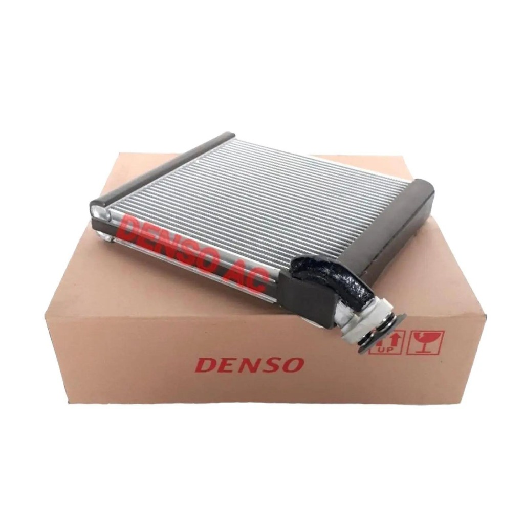Jual Evaporator Evap Epap Efap AC DEPAN untuk Mobil Toyota Fortuner ...