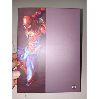 Jual CT Toys Spider-Man 2.0 Revoltech | Shopee Indonesia