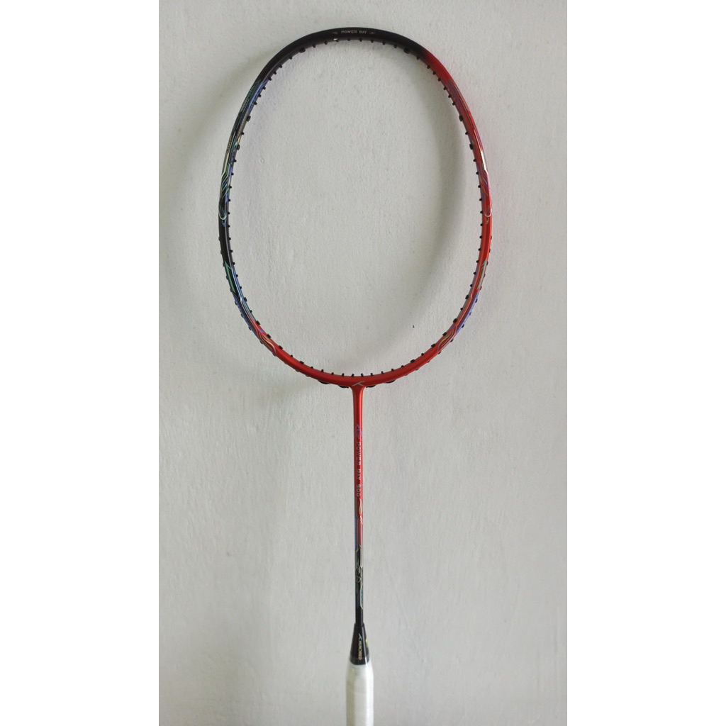 Jual Raket Power Ray Hundred 900 Original | Shopee Indonesia