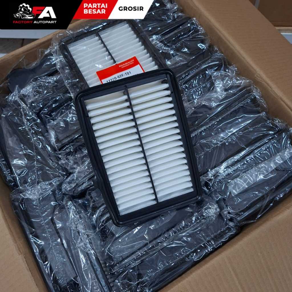 Jual Air Filter Udara Saringan Udara Brv 2022 2023 Wrv 2023 Hrv 2022 ...