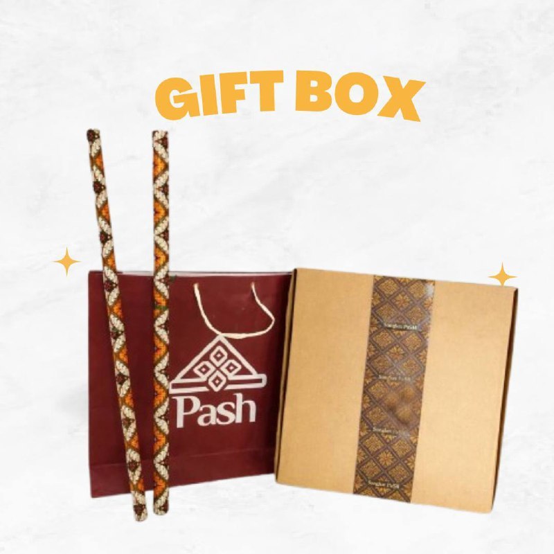 Jual Songket Pash - Kotak Kado / Gift Box / Packaging Hadiah / Hampers ...