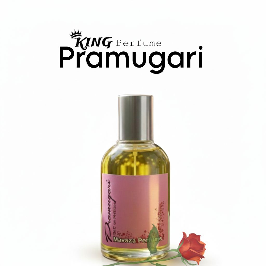 Jual King Perfume - Parfum Pramugari Garuda Parfum Wanita Tahan Lama ...