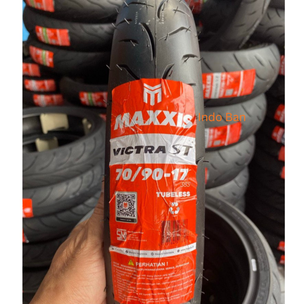 Jual Ban Supra X 125 Terlengkap & Harga Terbaru April 2026 | Shopee ...