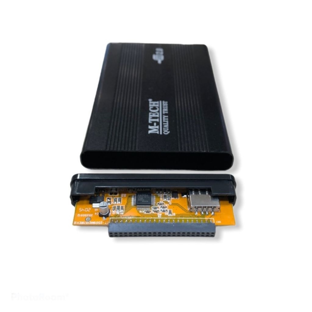Jual Casing hardisk ide 2,5 second normal | Shopee Indonesia