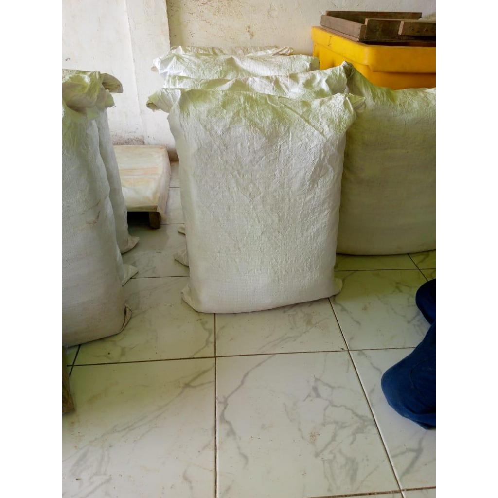 Jual Tepung Ikan Premium Protein Tinggi | 100% Ikan Murni |Harga Grosir ...