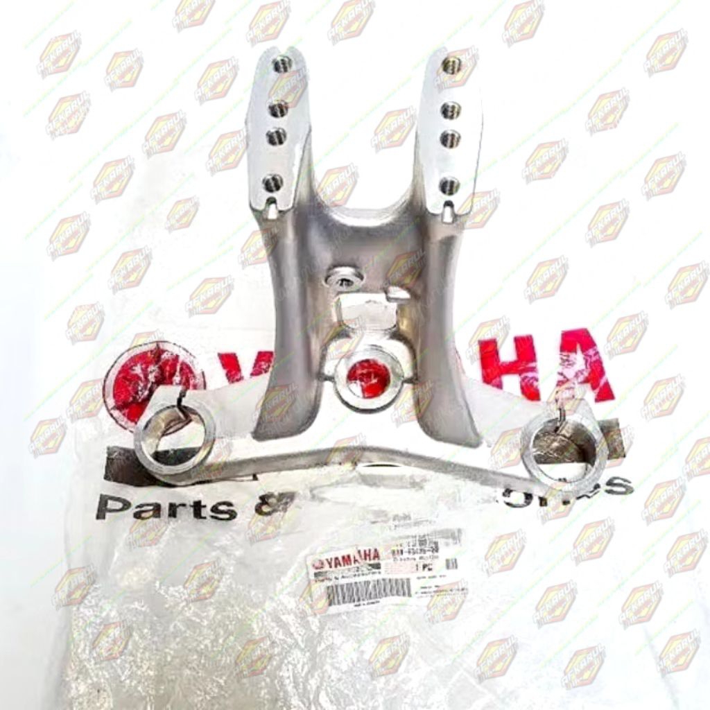Jual CROWN HANDLE SEGITIGA ATAS DUDUKAN STANG XMAX 250 NEW XMAX ...