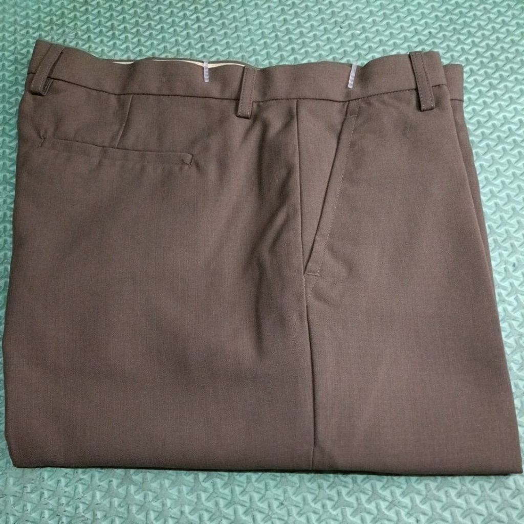 Jual CELANA PDH KEMHAN PRIA | Shopee Indonesia