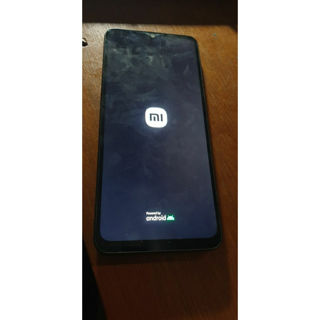 Jual redmi 12c minus botloop udh ganti emmc ggl masih botloop kadang ...